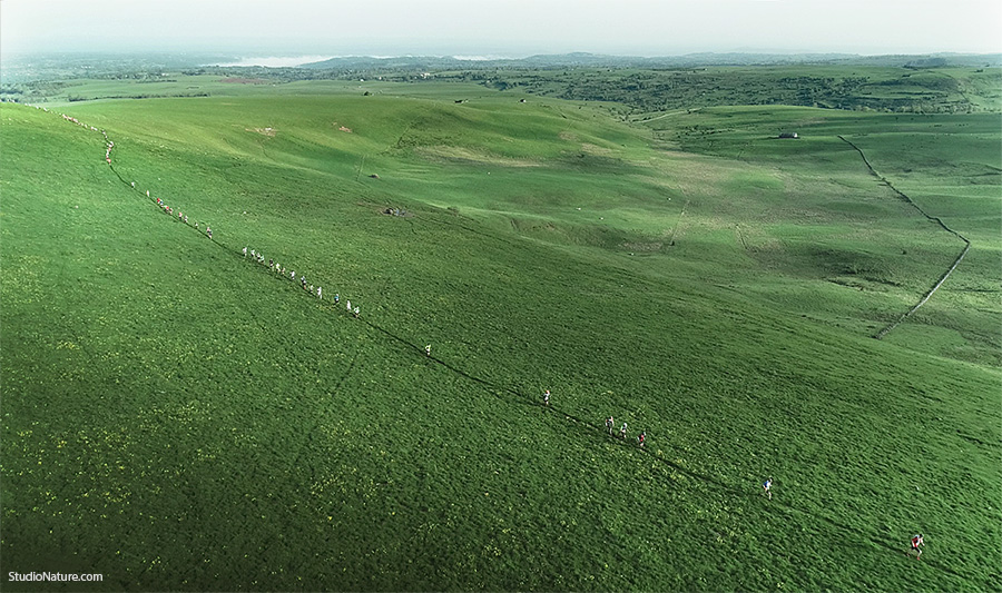 VIDEO DRONE – Trail de la Pastourelle – Cantal | STUDIO NATURE / PHOTO ...
